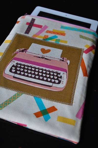 A little bit funky! | Texterella