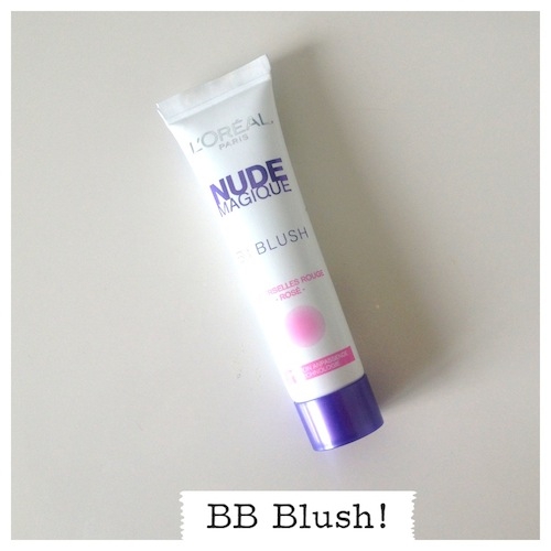 Friday’s Fav: BB Blush von L’Oreal. | Texterella