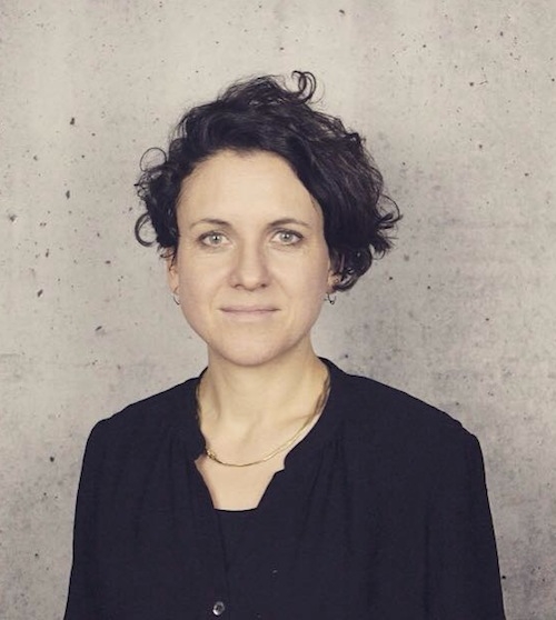 Frauen über 40: Das Montagsinterview mit Indre Zetzsche. | Texterella