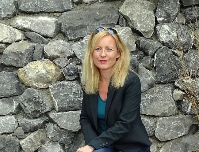 Frauen über 40: Das Montagsinterview mit Andrea Adamczyk. | Texterella