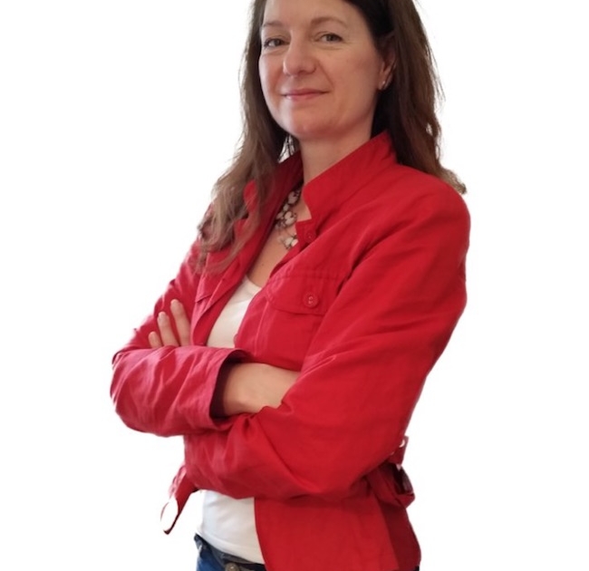 Frauen ab 40: Das Montagsinterview mit Alexandra Graßler. | Texterella