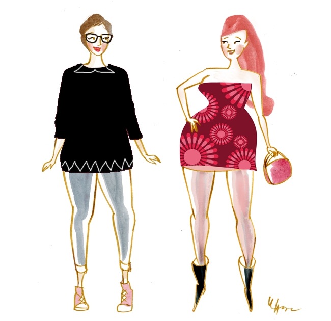 Meine Empfehlungen: Die besten und erfolgreichsten Plus Size Blogs in ...